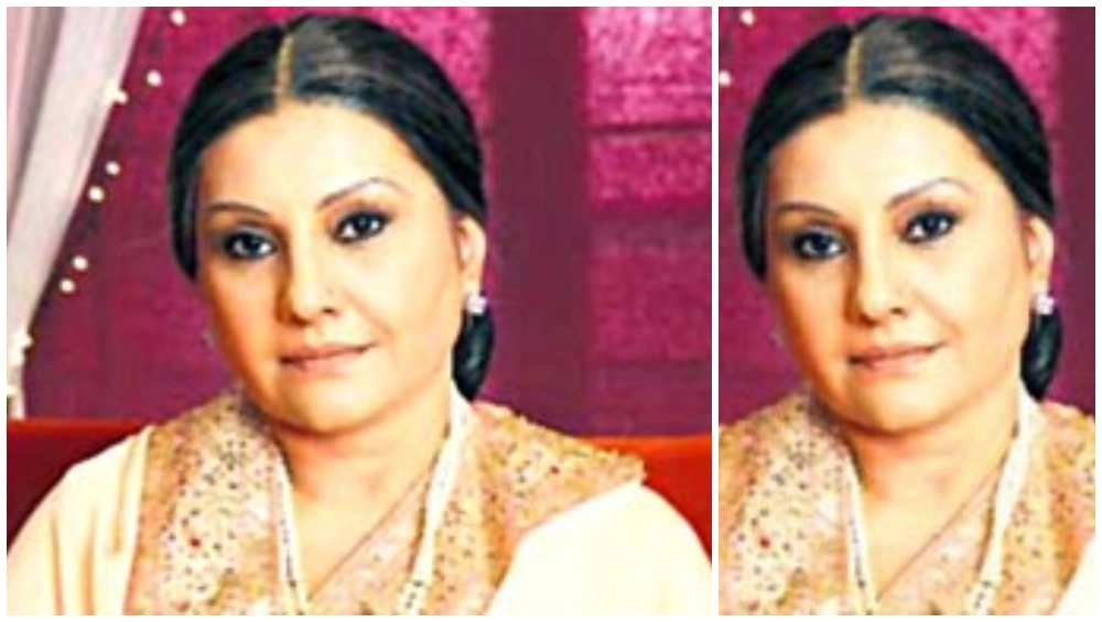 Vidya Sinha Demise: Here Are Some Of The Actress' Notable Television ...