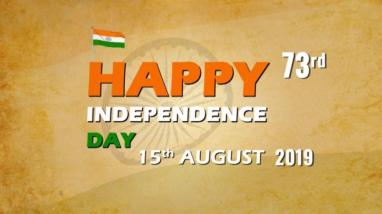 73rd Independence Day: A Chronology Of India's Freedom Movement ...