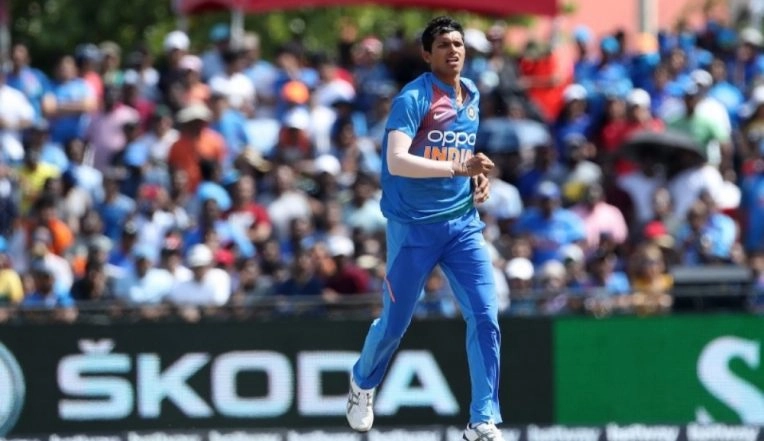 Navdeep Saini Birthday Special: 5 Interesting Things About the Pacer As ...