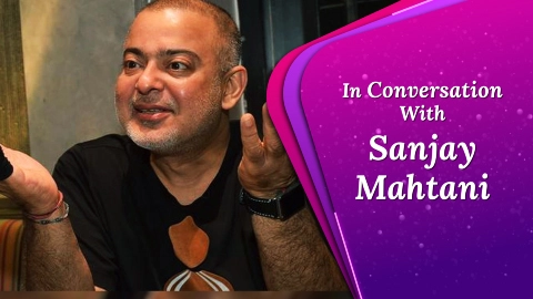 Sanjay Mahtani Lends His Support To The #ForAssam Initiative! | 📹 Watch ...