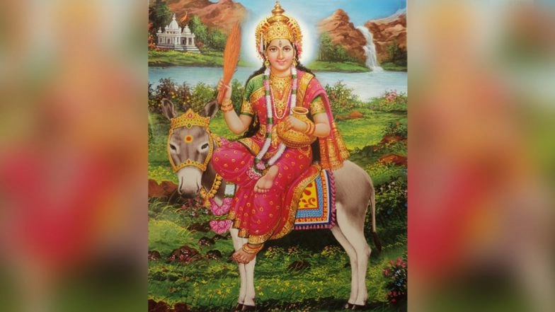 Vadi Thadri – Sitala Satain Puja 2019 Date: Know History and ...