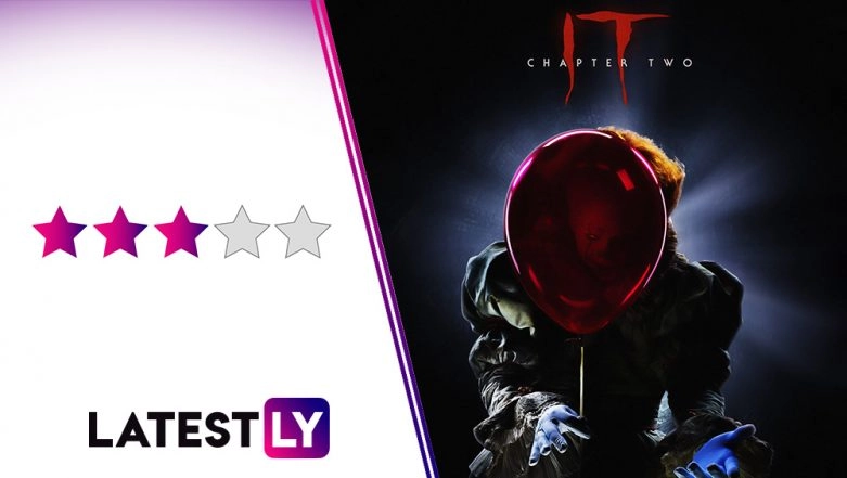 It Chapter 2 Movie Review: Scares and Laughs Galore, The Losers Club's ...