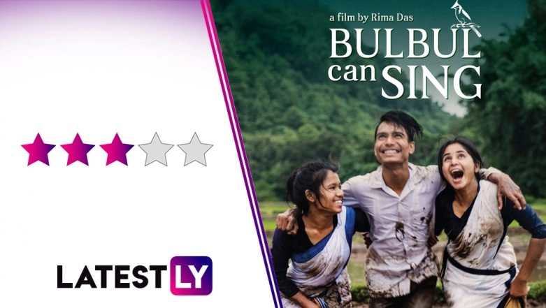 Bulbul Can Sing Movie Review: Rima Das' Coming-of-Age Tale is Poetic and Unsettling in a ...