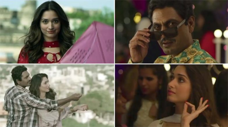 Bole Chudiyan Teaser: Nawazuddin Siddiqui as a Typical Bollywood ...