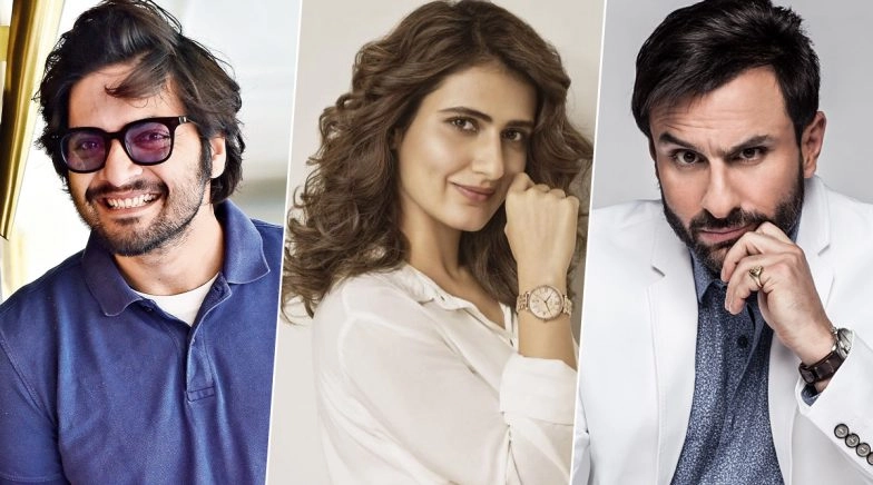 Bhoot Police: Here’s When the Shoot of Ali Fazal, Fatima Sana Shaikh, Saif Ali Khan Starrer Will ...