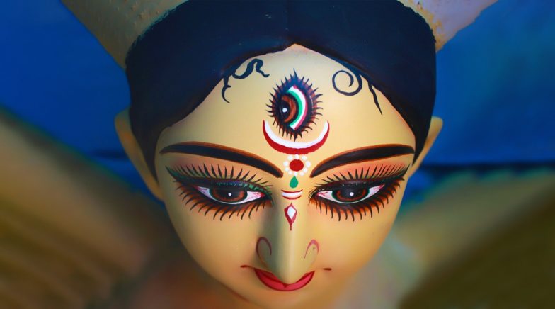 Mahalaya 2020: Here's How to Hear Birendra Krishna Bhadra's Mahishasura ...