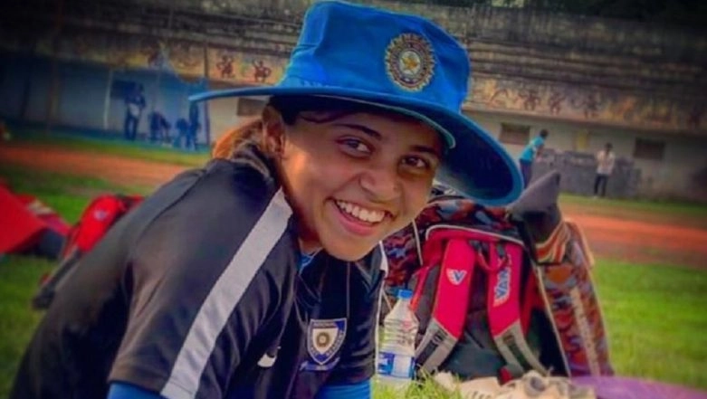 Devika Vaidya to Lead India ‘A’ Women’s Team Against Bangladesh and in ...