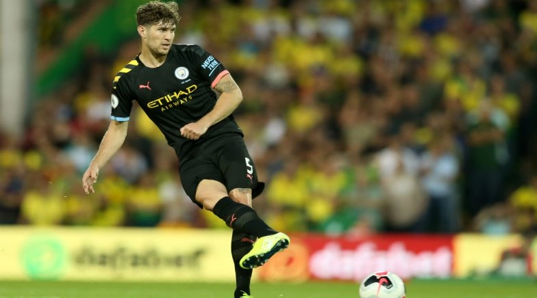 UEFA Champions League 2019: John Stones Injury Exacerbates Manchester ...