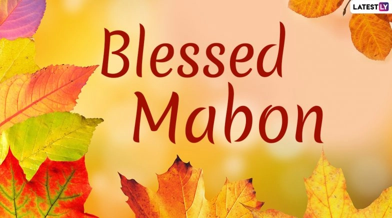 Mabon 2019, September Equinox Date: Significance And Celebrations of ...