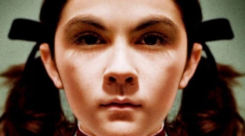 Real Life 'Orphan'! Adopted 'Child' Abandoned by US Couple Actually a ...