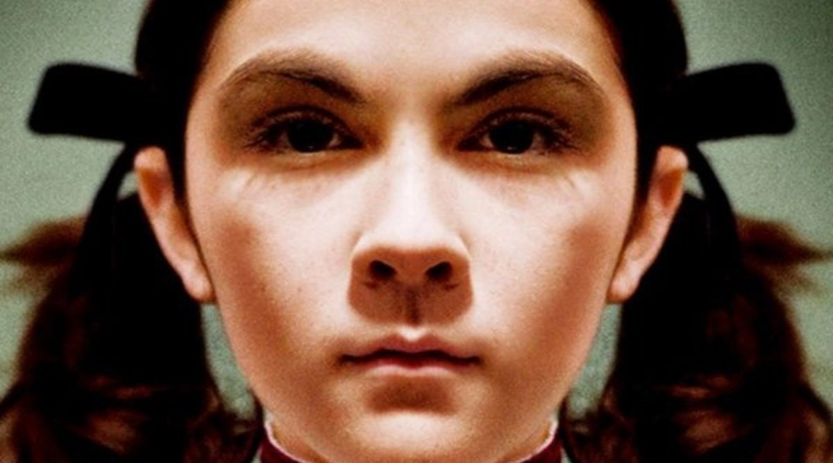 Real Life 'Orphan'! Adopted 'Child' Abandoned by US Couple Actually a ...