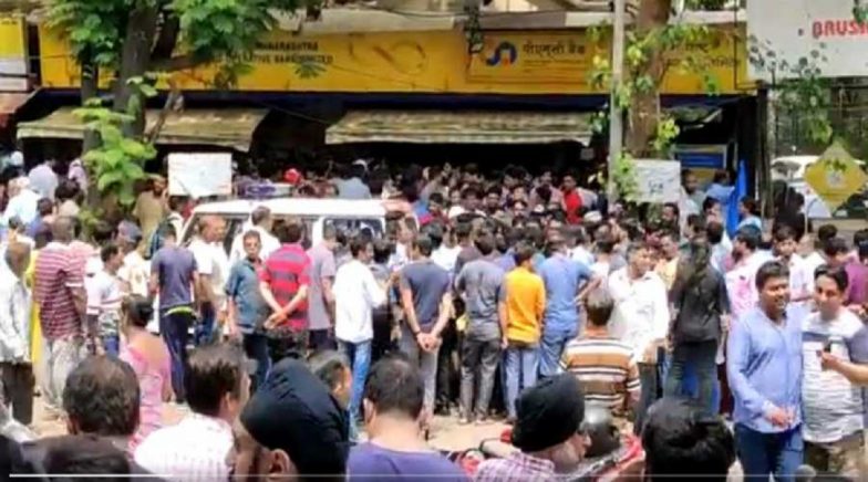 PMC Bank Crisis Explained: Here's Why Customers Are Panicking And Why ...