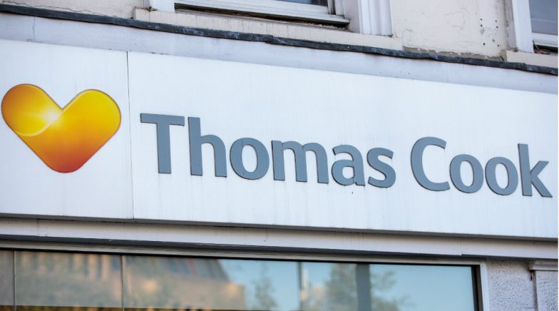 Thomas Cook India Not Affected by 178-Year-Old British Tour Company’s ...