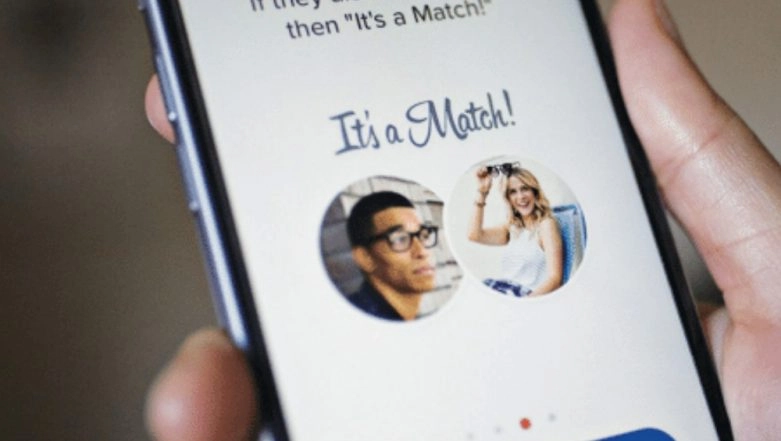 How to Create an Irresistible Dating Profile: Tips That Will Guarantee ...