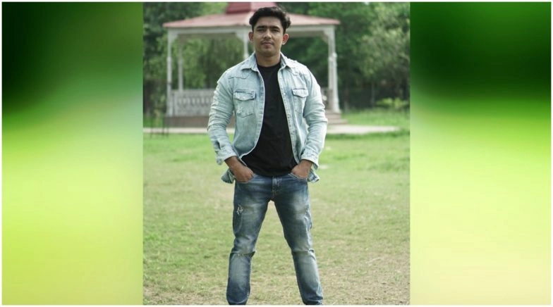 Wasim Ahmed, The Conurbation YouTuber Aiming To Make in Big in Digital ...