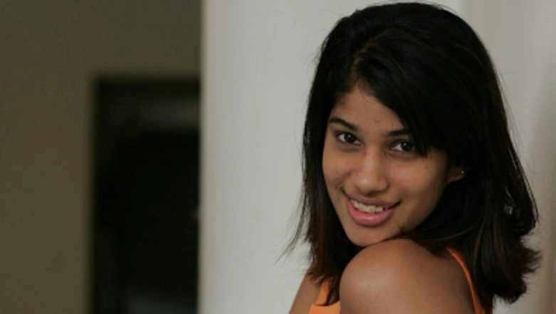 Happy Birthday Joshna Chinappa: Seven Facts About the Squash Player as ...