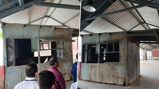 Vadnagar Tea Stall, Where PM Narendra Modi Sold Tea in Childhood, to ...