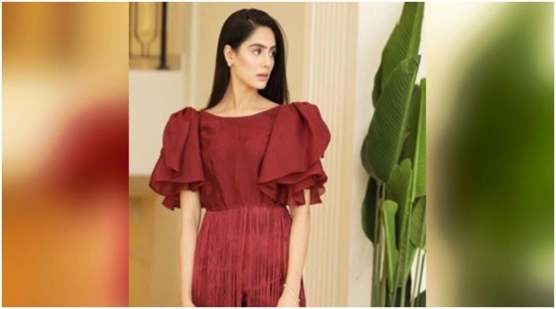 Inside the World of Fashion Influencer Shanzaay Sheikh! | 🛍️ LatestLY