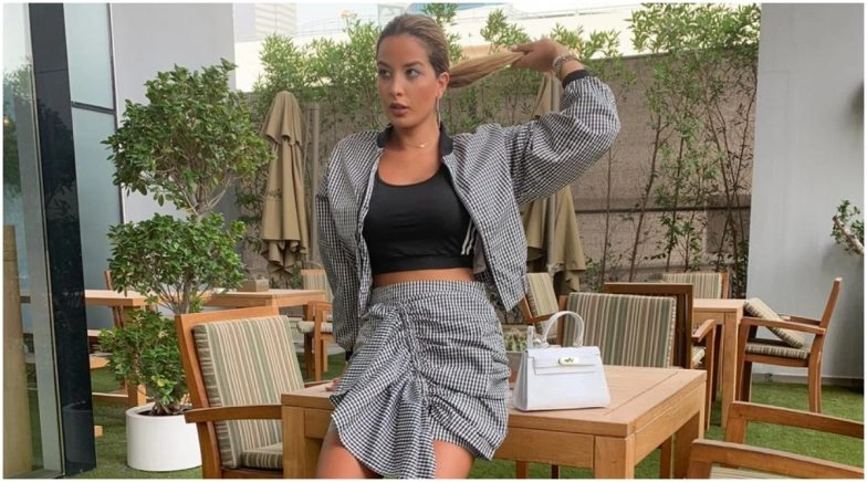 Social Media Influencer Julia Aka ‘JuliahOfficial’ Talks About Her Blog ...