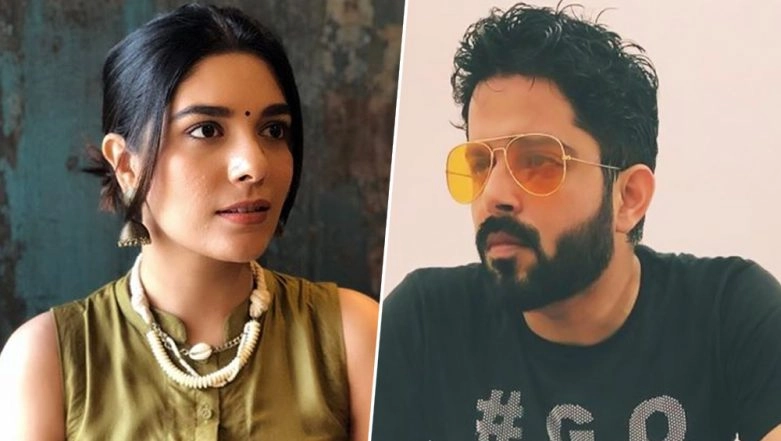 Pooja Gor and Raj Singh Arora’s Relationship on the Rocks? Here’s What ...