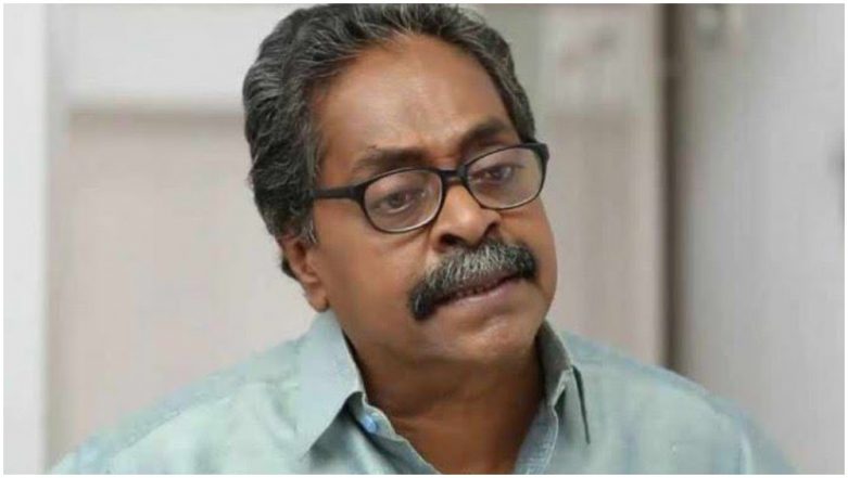 Saravanan Meenakshi Fame Rajasekar Passes Away at 62, Sarath Kumar ...