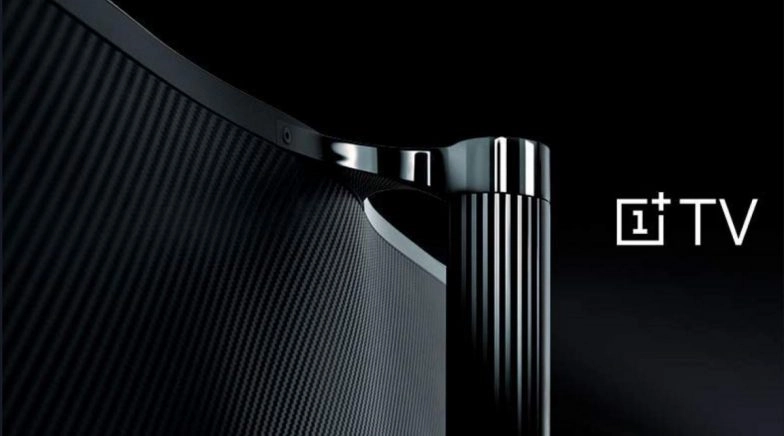 OnePlus TV Q1, OnePlus TV Q1 Pro Specifications & Design Details Leaked ...