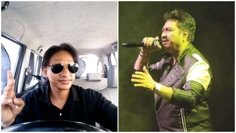 Exclusive! Viral Singing-Uber Driver Vinod Sharma from Lucknow Is ...
