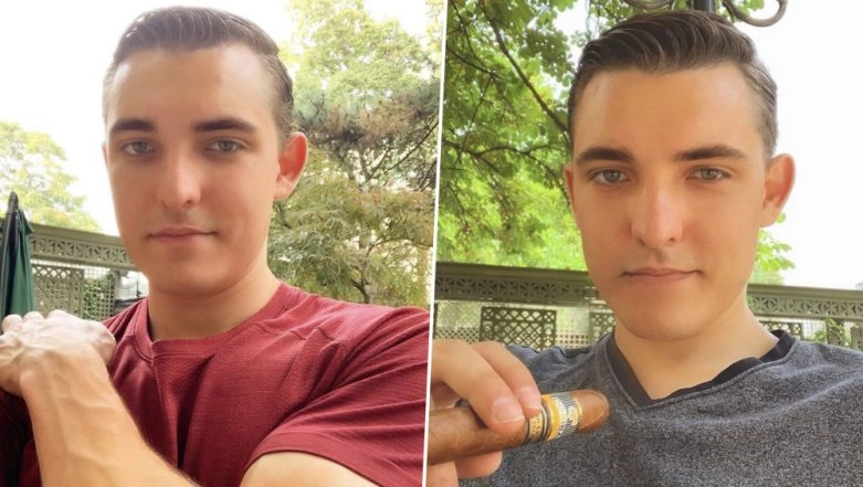 Jacob Wohl Caught Faking to Travel the World on Instagram! 3 Other ...