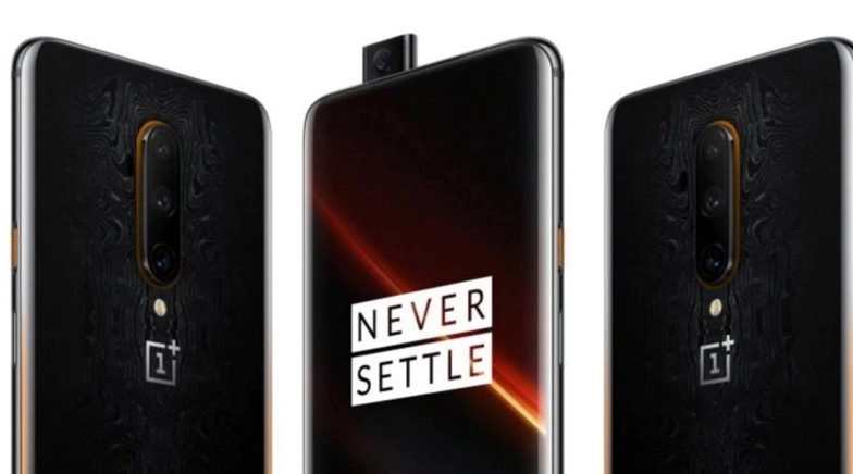 OnePlus 7T Series Launch LIVE Updates: OnePlus 7T, OnePlus 7T Pro ...
