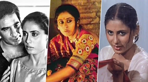 Smita Patil Birthday: 9 Movies Of The Actress That Will Make You Miss ...