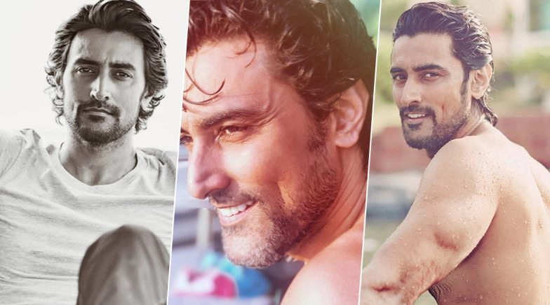 Kunal Kapoor Birthday Special: 5 Instagram Pictures of the Dear Zindagi ...