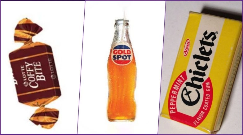 Rola Cola by Parle is Back by Popular Demand! Other 90s Candies and ...