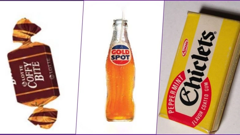 Rola Cola by Parle is Back by Popular Demand! Other 90s Candies and ...