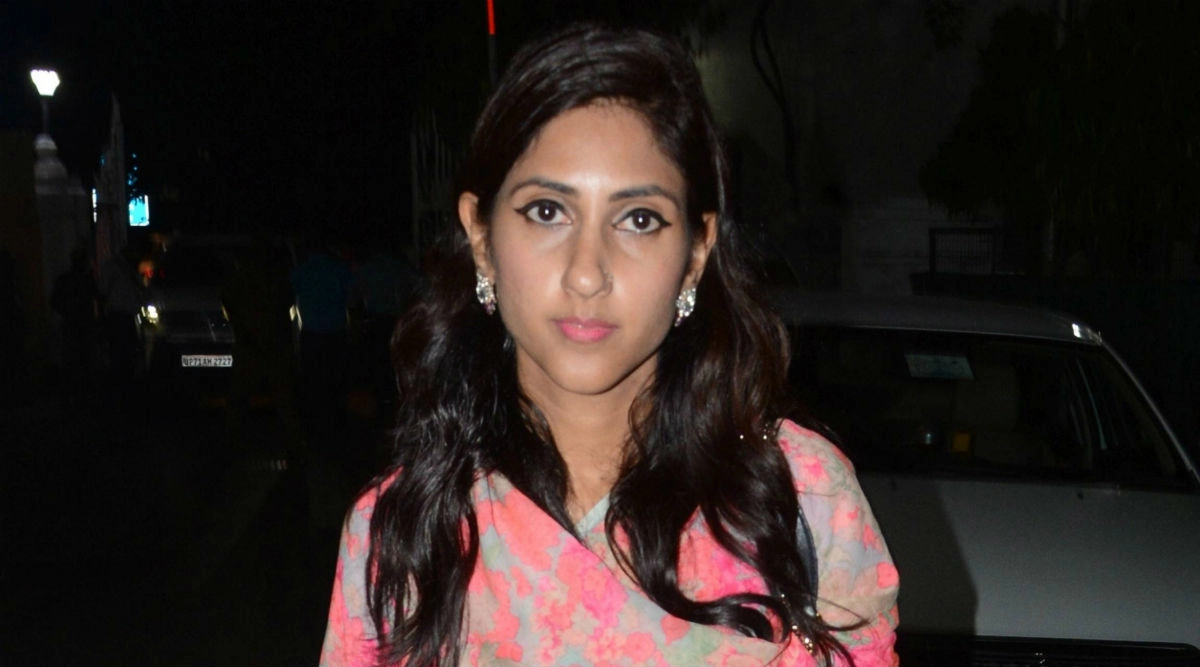 Aditi Singh, Congress MLA From Rae Bareilly, Gets Show-Cause Notice ...