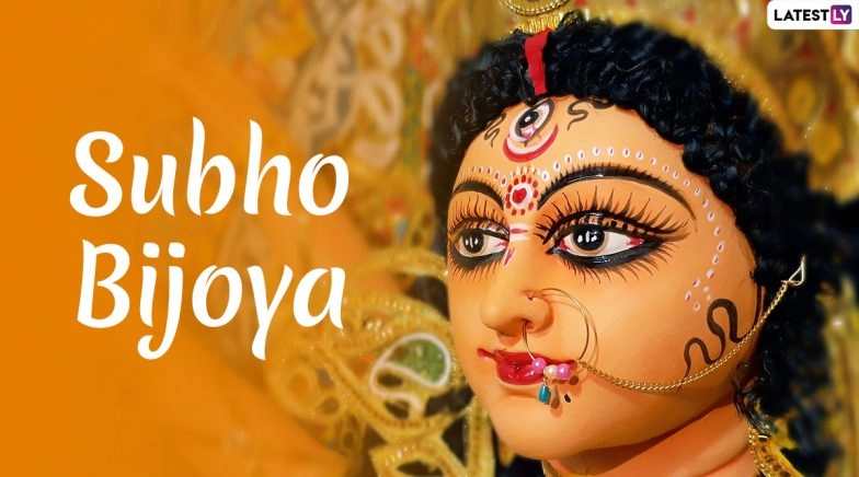 Subho Bijoya 2020! Twitter Shares Wishes, Greetings, HD Maa Durga ...