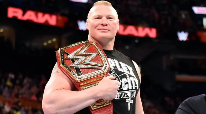 WWE SmackDown Premiere on Fox Oct 4, 2019 Results and Highlights: Brock ...