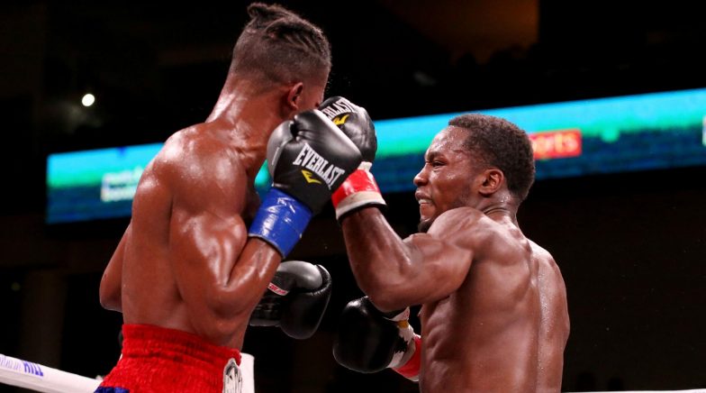 Patrick Day Dies of a Brain Injury Sustained in the Boxing Ring: Here’s ...