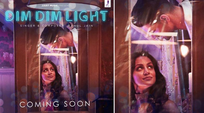 Dim Dim Light: Sooraj Pancholi to Romance Brazilian Model Larissa ...