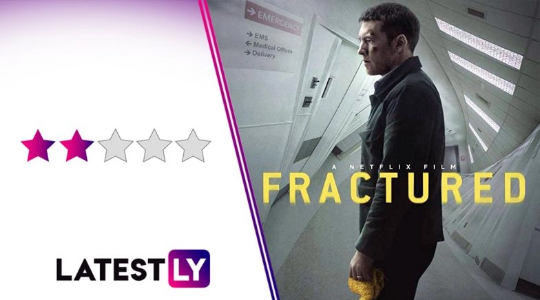 Fractured Movie Review: Botched Writing And Banal Characters Make Sam ...