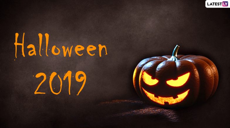 Halloween 2019: Spooky Halloween Facts About This Observance That Will ...