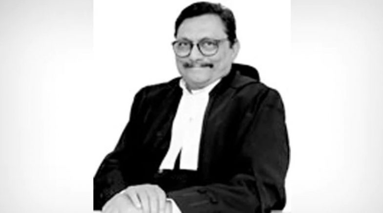 Who Is Justice SA Bobde? All About The Supreme Court Judge Who Has Been ...