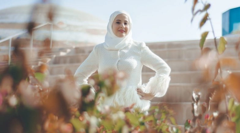 Lama Al Aalam Shares Her Views On Being A Social Media Influencer And A ...