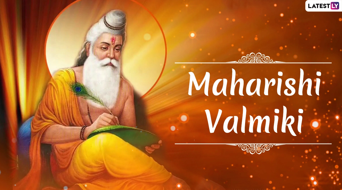 Valmiki