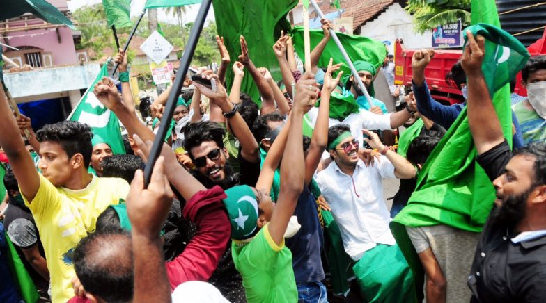 Kerala By Poll Results 2019: IUML Candidate MC Kamurdeen Wins ...