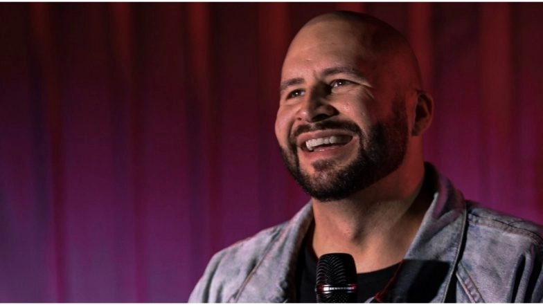 V1 Church Founder Mike Signorelli Explains How Spirituality Improves EQ ...