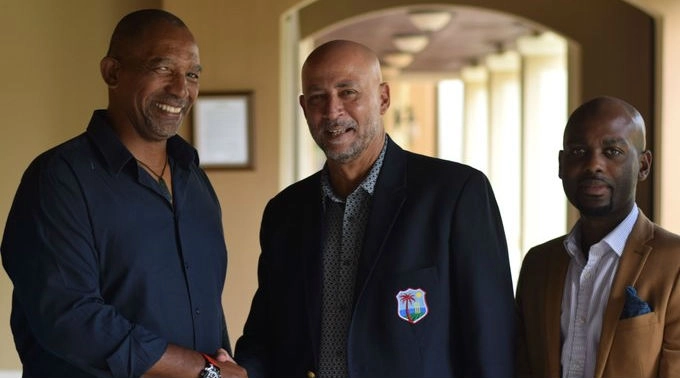 Phil Simmons Returns as West Indies Head Coach Three Years After Being ...