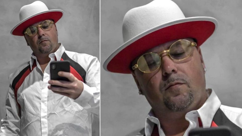 Here's The journey of Pretty Tony From Rags to Riches | 🎥 LatestLY