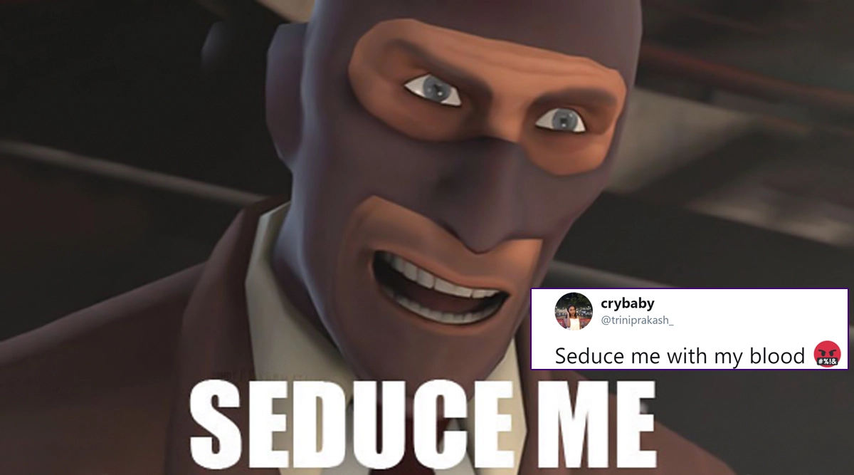 Type ‘Seduce Me’ Autocomplete Trend Takes On Twitter, Netizens Come Up ...