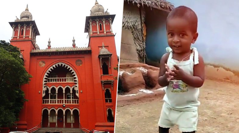 Sujith Wilson Death: Madras High Court Judges Reopen Court to Hold ...