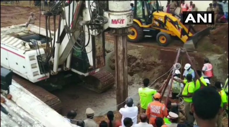 Tamil Nadu: 2-Year-Old Girl Drowns in Tub as Parents Watch Rescue ...